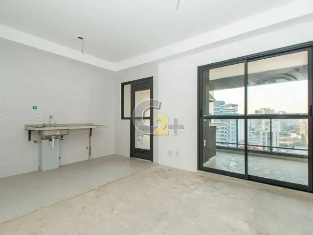 Apartamento para Venda em São Paulo/SP Jardim das Acacias 2 Quartos