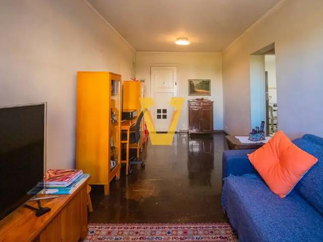 Apartamento para Venda em São Paulo/SP Jardim das Acacias 2 Quartos