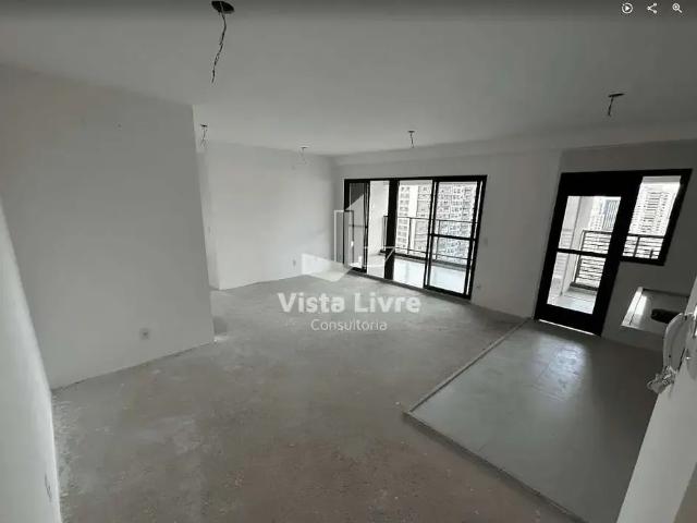 Apartamento para Venda em São Paulo/SP Jardim das Acacias 2 Quartos