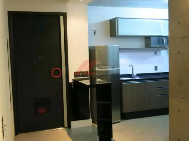 Apartamento para Venda em São Paulo/SP Jardim das Acacias 2 Quartos