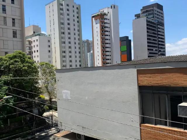 Apartamento para Venda em São Paulo/SP Jardim das Acacias 2 Quartos