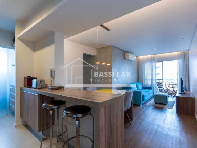 Apartamento para Venda em São Paulo/SP Jardim das Acacias 2 Quartos