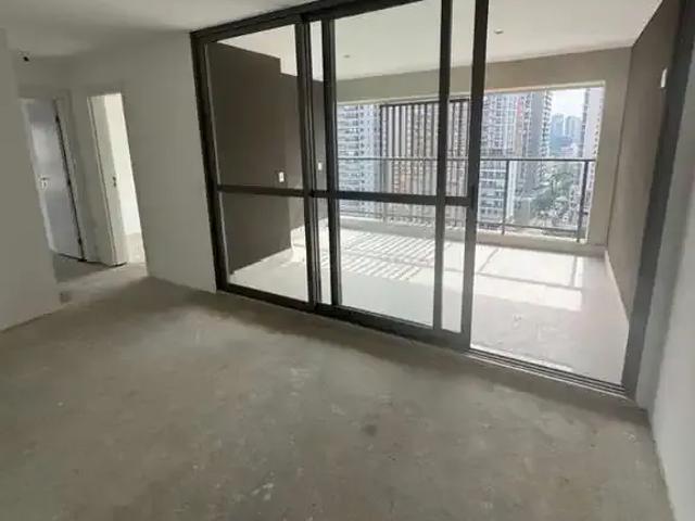 Apartamento para Venda em São Paulo/SP Jardim das Acacias 2 Quartos