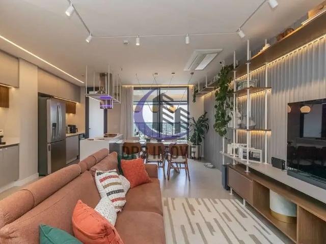 Apartamento para Venda em São Paulo/SP Jardim das Acacias 2 Quartos