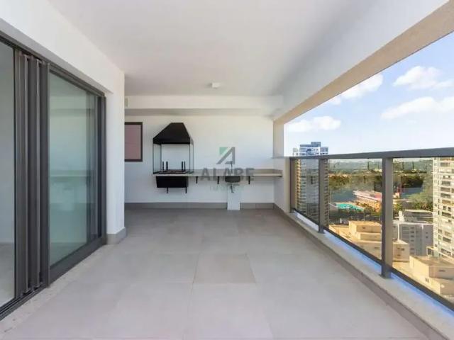 Apartamento para Venda em São Paulo/SP Jardim das Acacias 2 Quartos