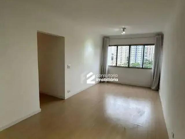 Apartamento para Venda em São Paulo/SP Jardim das Acacias 2 Quartos