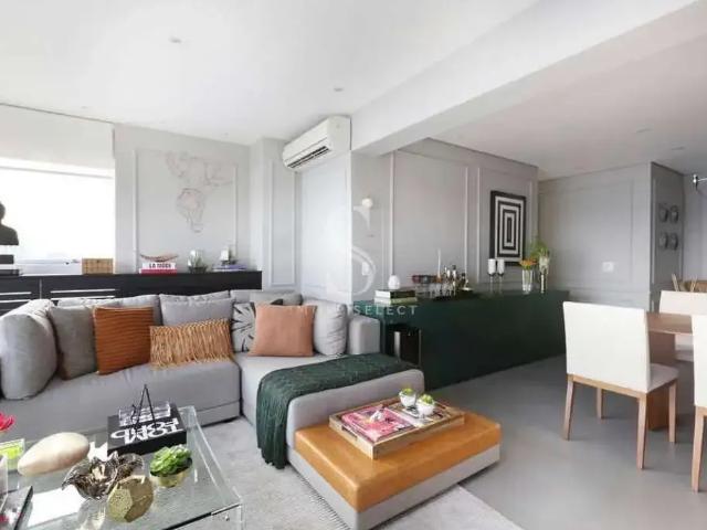 Apartamento para Venda em São Paulo/SP Jardim das Acacias 2 Quartos