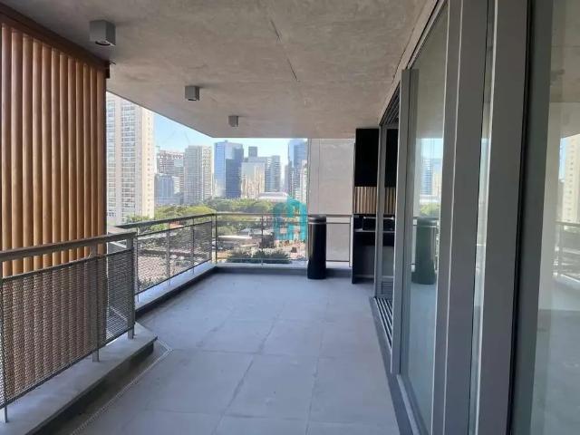 Apartamento para Venda em São Paulo/SP Jardim das Acacias 2 Quartos