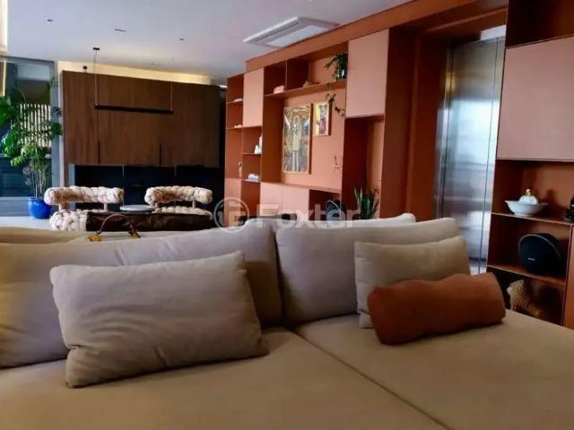 Apartamento para Venda em São Paulo/SP Jardim das Acacias 2 Quartos