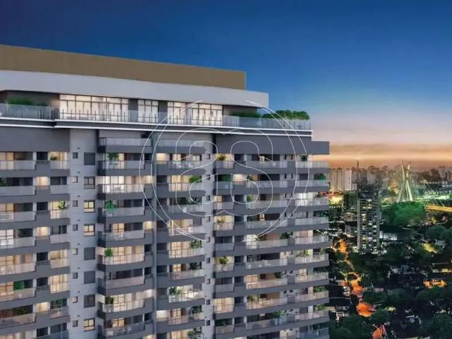 Apartamento para Venda em São Paulo/SP Jardim das Acacias 2 Quartos