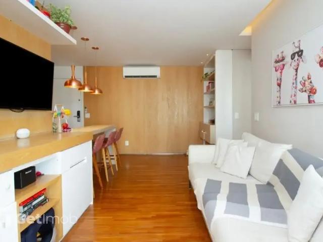 Apartamento para Venda em São Paulo/SP Jardim das Acacias 2 Quartos