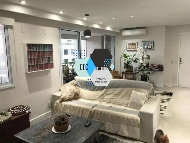 Apartamento para Venda em São Paulo/SP Jardim das Acacias 2 Quartos