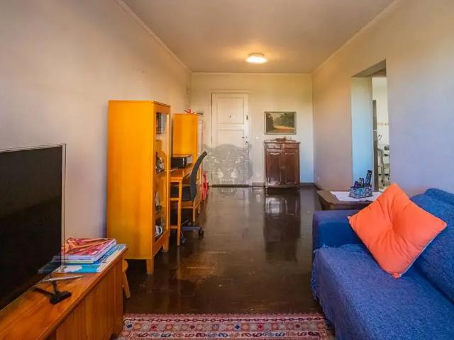 Apartamento para Venda em São Paulo/SP Jardim das Acacias 2 Quartos