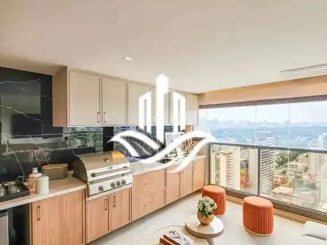 Apartamento para Venda em São Paulo/SP Jardim das Acacias 2 Quartos