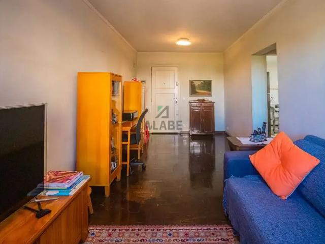 Apartamento para Venda em São Paulo/SP Jardim das Acacias 2 Quartos