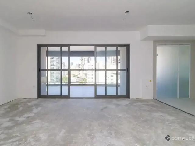 Apartamento para Venda em São Paulo/SP Jardim das Acacias 2 Quartos