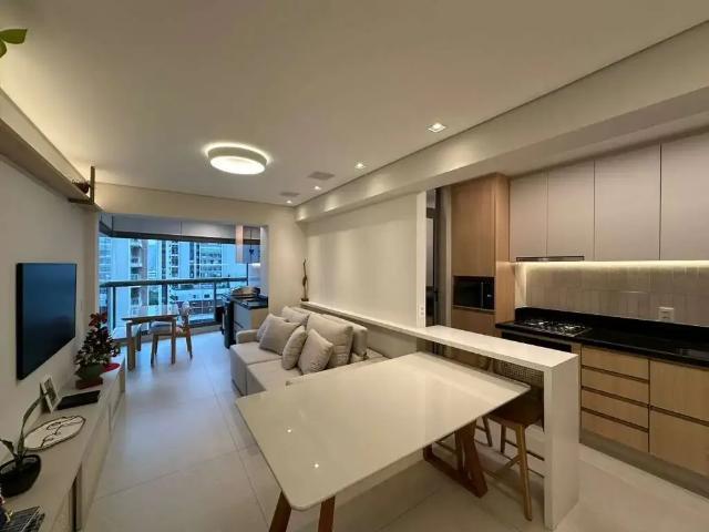 Apartamento para Venda em São Paulo/SP Jardim das Acacias 2 Quartos