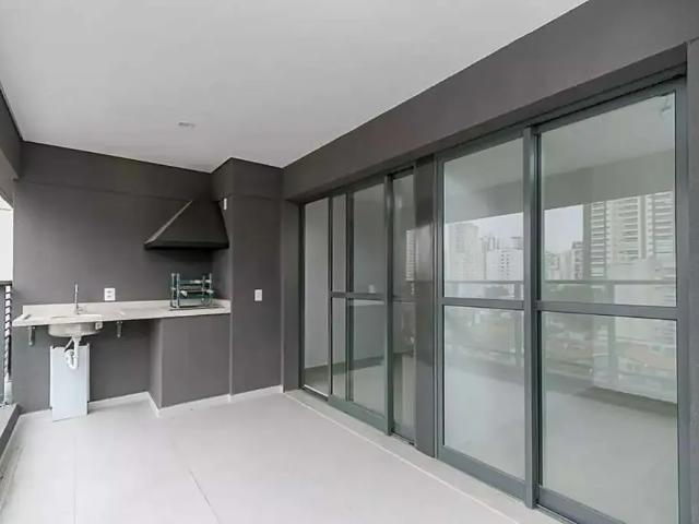 Apartamento para Venda em São Paulo/SP Jardim das Acacias 2 Quartos