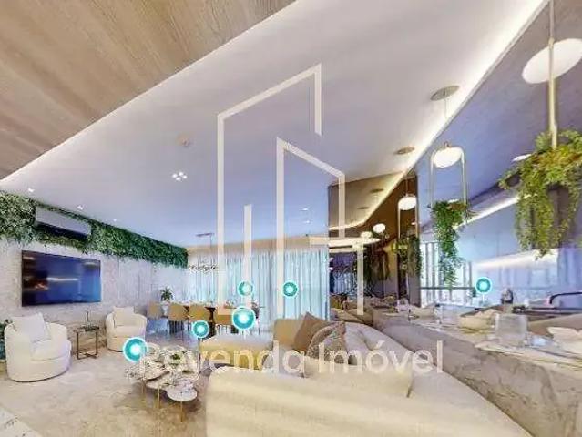 Apartamento para Venda em São Paulo/SP Jardim das Acacias 2 Quartos