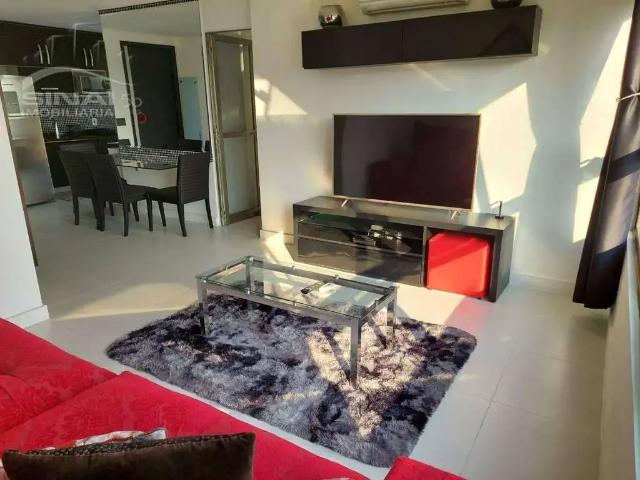 Apartamento para Venda em São Paulo/SP Jardim das Acacias 2 Quartos