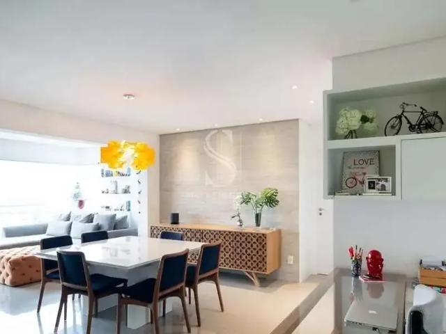 Apartamento para Venda em São Paulo/SP Jardim das Acacias 2 Quartos