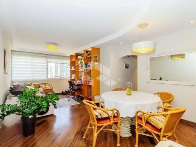 Apartamento para Venda em São Paulo/SP Jardim das Acacias 2 Quartos