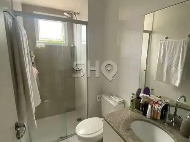 Apartamento para Venda em São Paulo/SP Jardim das Acacias 2 Quartos