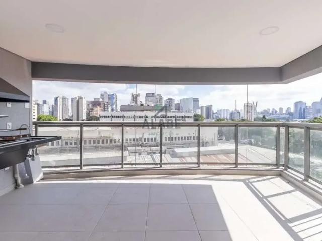 Apartamento para Venda em São Paulo/SP Jardim das Acacias 2 Quartos