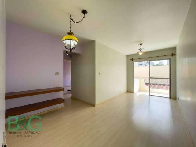 Apartamento para Venda em São Paulo/SP Jardim das Acacias 2 Quartos