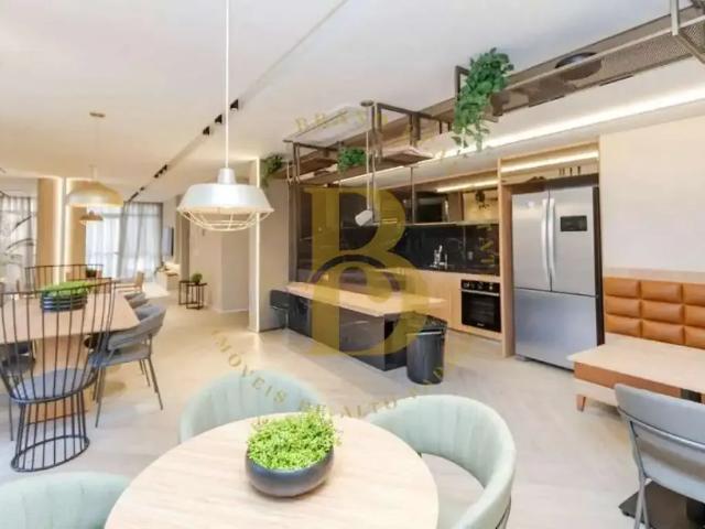 Apartamento para Venda em São Paulo/SP Jardim das Acacias 2 Quartos