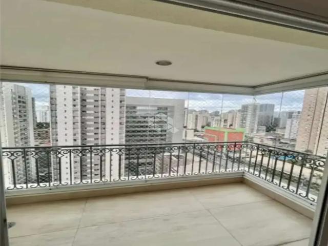 Apartamento para Venda em São Paulo/SP Jardim das Acacias 2 Quartos