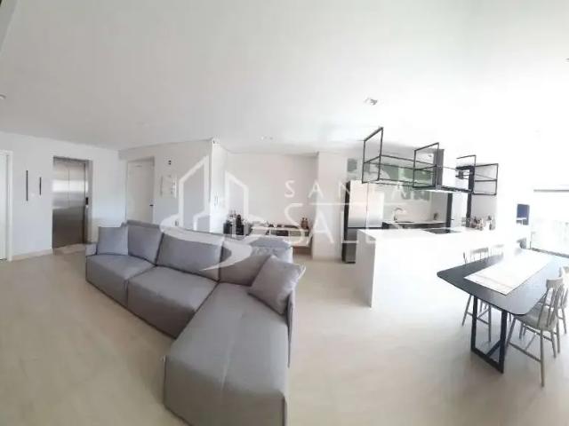 Apartamento para Venda em São Paulo/SP Jardim das Acacias 2 Quartos