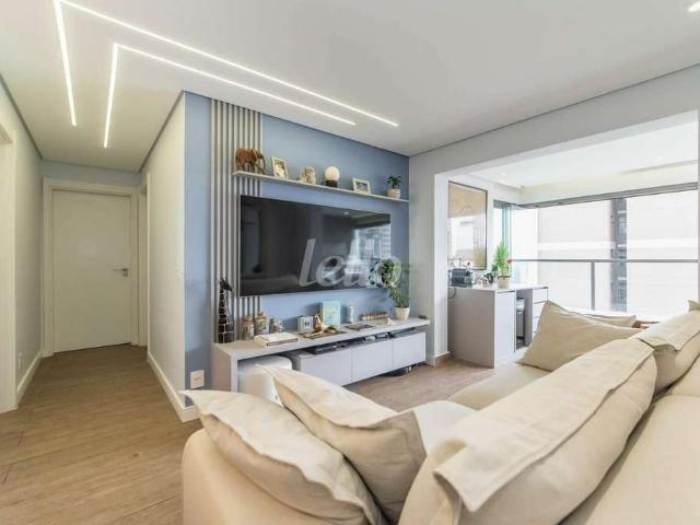 Apartamento para Venda em São Paulo/SP Jardim das Acacias 2 Quartos