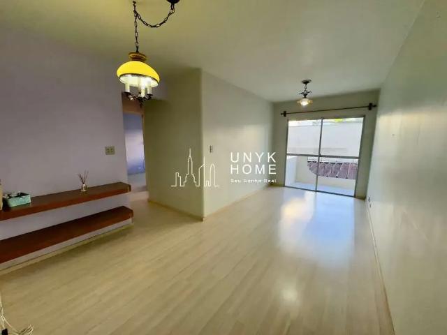 Apartamento para Venda em São Paulo/SP Jardim das Acacias 2 Quartos