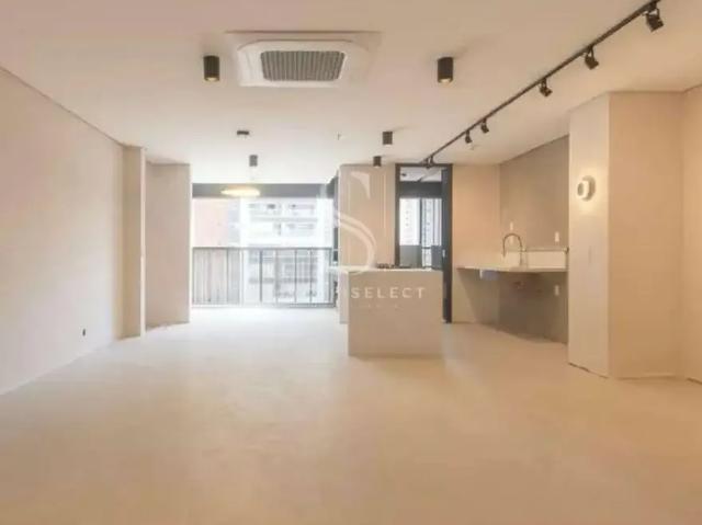 Apartamento para Venda em São Paulo/SP Jardim das Acacias 2 Quartos