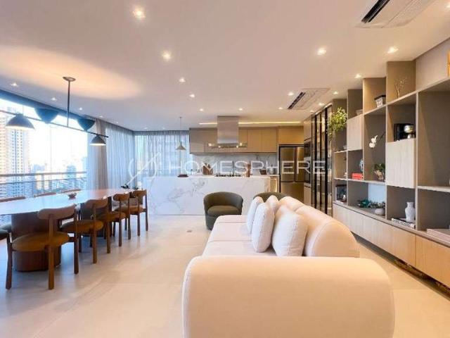 Apartamento para Venda em São Paulo/SP Jardim das Acacias 2 Quartos