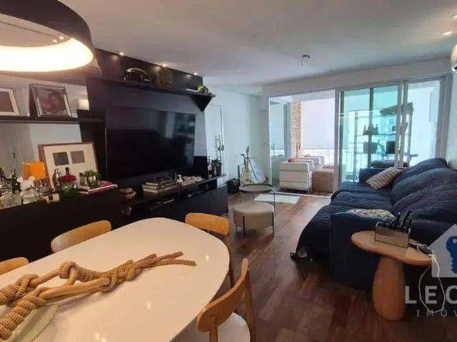 Apartamento para Venda em São Paulo/SP Jardim das Acacias 2 Quartos