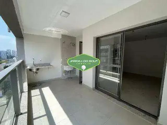 Apartamento para Venda em São Paulo/SP Jardim das Acacias 2 Quartos