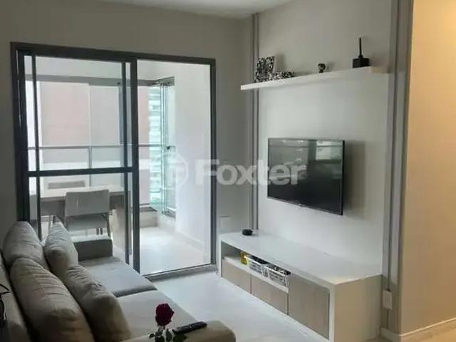 Apartamento para Venda em São Paulo/SP Jardim das Acacias 2 Quartos