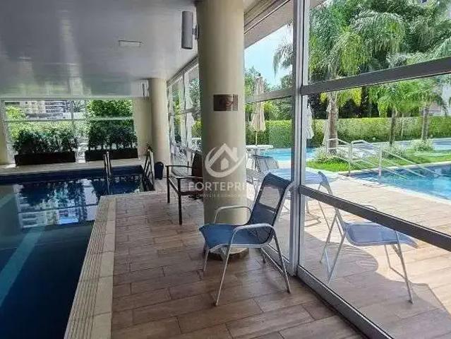 Apartamento para Venda em São Paulo/SP Jardim das Acacias 2 Quartos