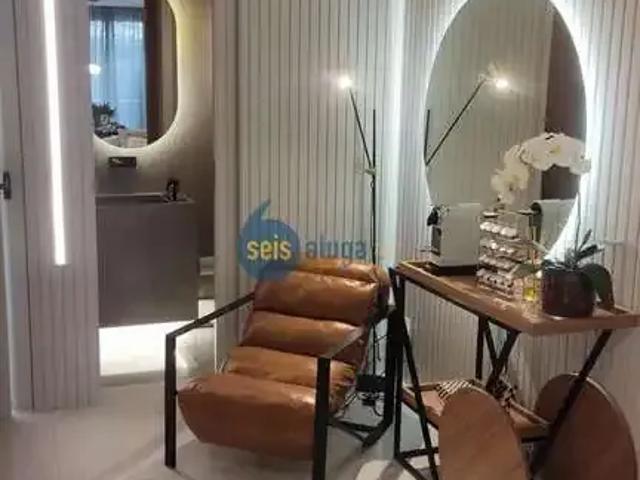 Apartamento para Venda em São Paulo/SP Jardim das Acacias 3 Quartos