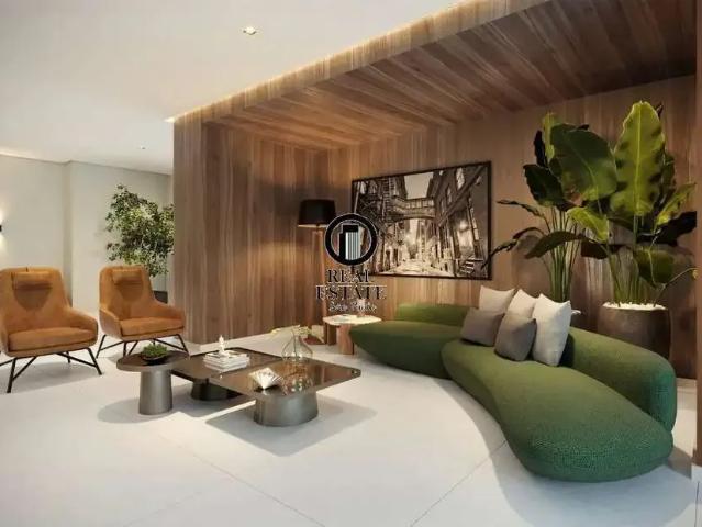 Apartamento para Venda em São Paulo/SP Jardim das Acacias 2 Quartos