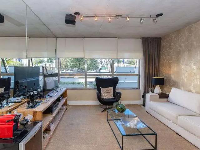 Apartamento para Venda em São Paulo/SP Jardim das Acacias 2 Quartos
