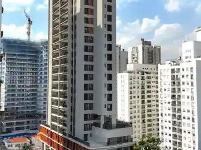 Apartamento para Venda em São Paulo/SP Jardim das Acacias 2 Quartos