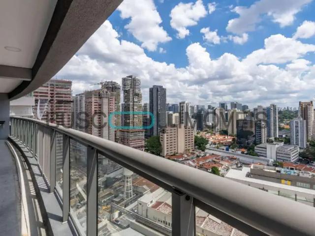 Apartamento para Venda em São Paulo/SP Jardim das Acacias