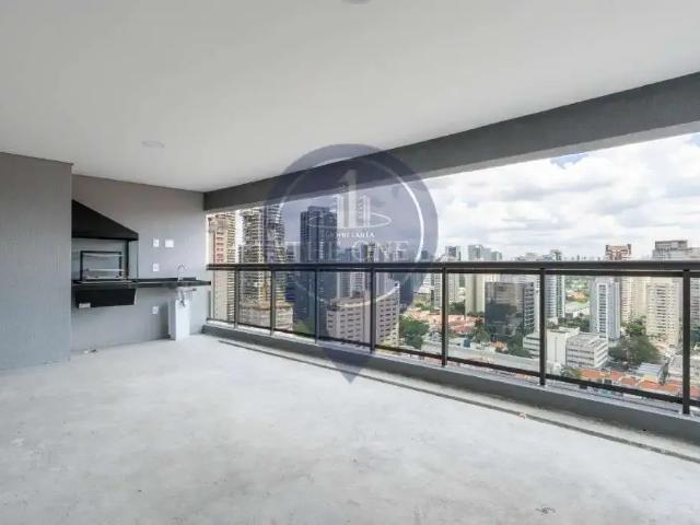 Apartamento para Venda em São Paulo/SP Jardim das Acacias 3 Quartos