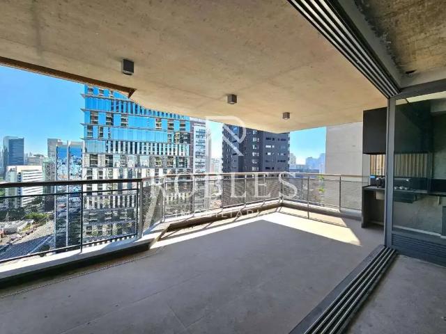Apartamento para Venda em São Paulo/SP Jardim das Acacias 3 Quartos