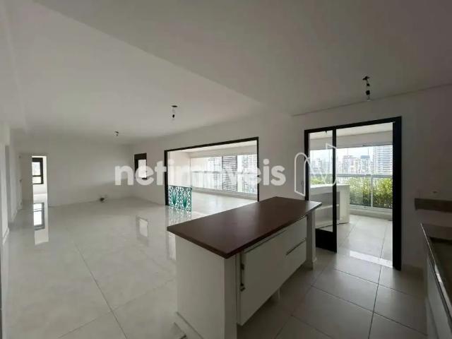 Apartamento para Venda em São Paulo/SP Jardim das Acacias 3 Quartos