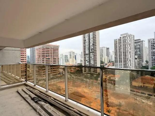Apartamento para Venda em São Paulo/SP Jardim das Acacias 3 Quartos