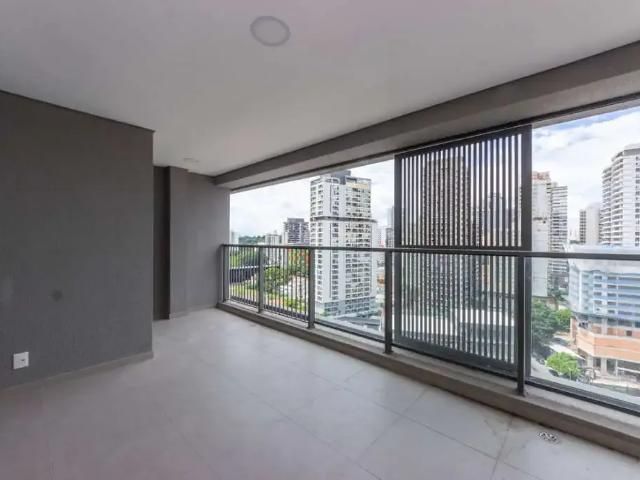 Apartamento para Venda em São Paulo/SP Jardim das Acacias 3 Quartos